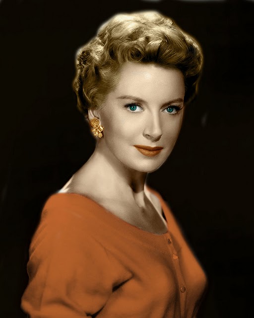Cinema Divas: Deborah Kerr