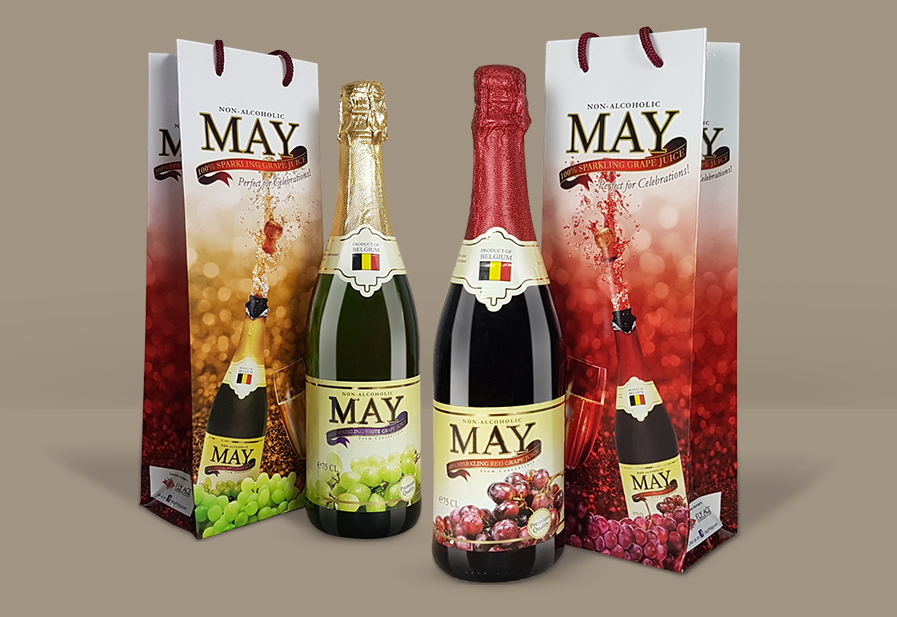 Say Yes To May Sparkling Juice’s 6-Ingredient Mocktail Recipes To Fuel ...