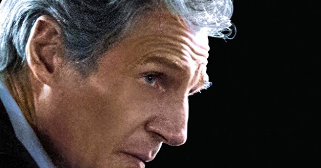 Good Efficient Butchery: On Blu-ray/DVD: MARK FELT: THE MAN WHO BROUGHT ...