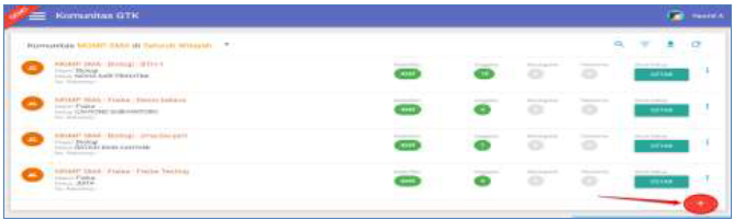 Pengertian dan Panduan Lengkap SIM PKB (Pengembangan Keprofesian ...