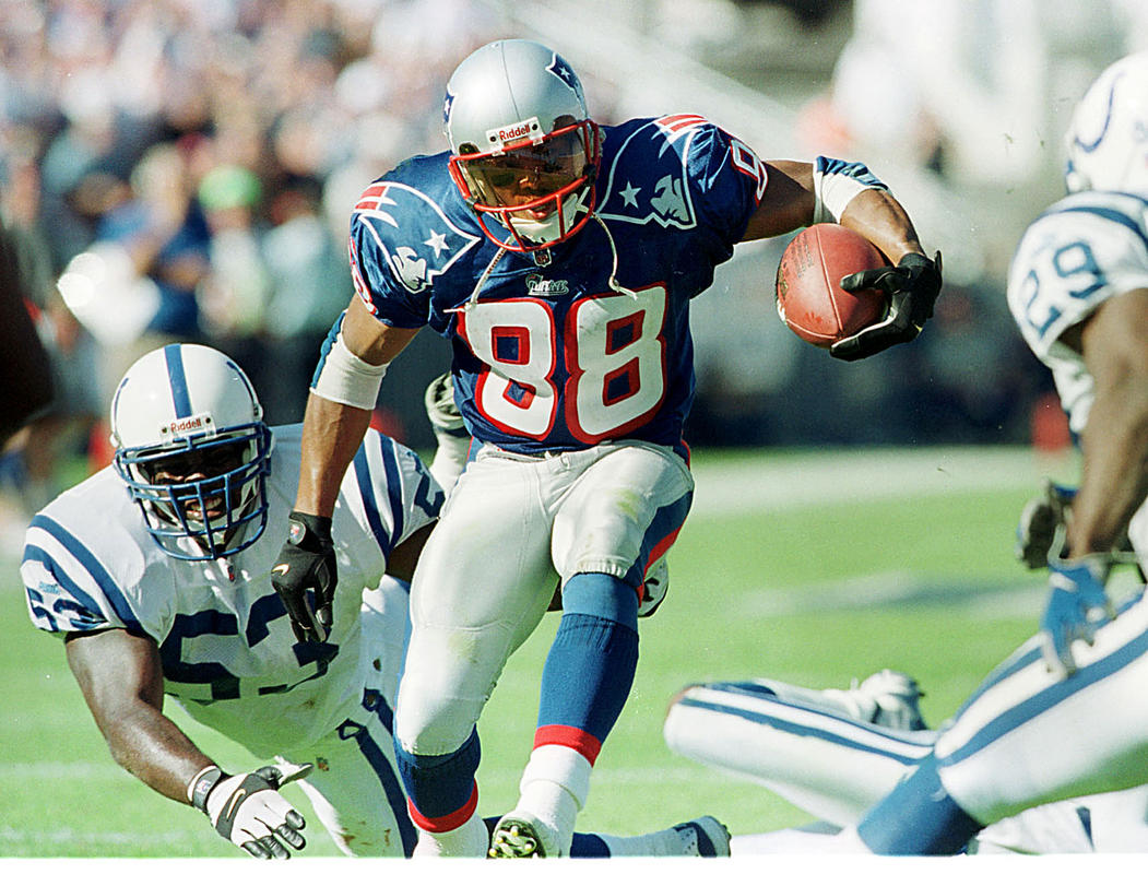 Robert Kraft, Bill Belichick and former Patriots players react to Terry ...