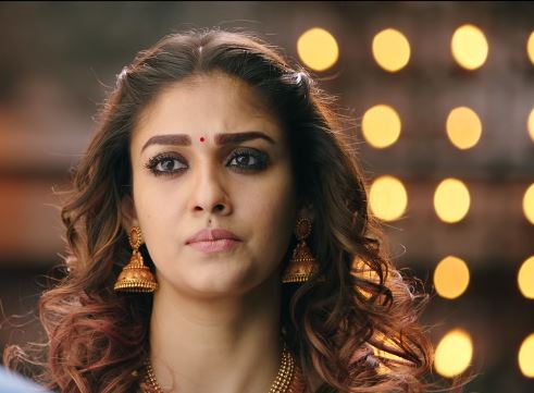 Viswasam Movie Images, Wallpapers | Ajith Kumar, Nayanthara Looks from ...