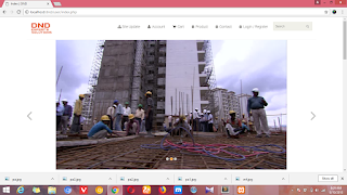 DND Expert Solution Project - AS