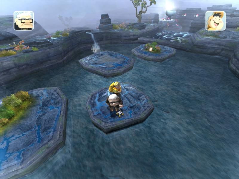 download UP Disney Pixar pc ~ dandiansyah007