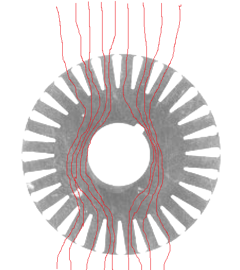 Why I hate physics: What good are the rotor slots?