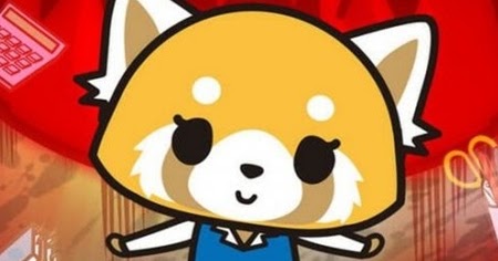 InfoAnimation.com.br: Anime 'Aggressive Retsuko' ganha trailer e data ...