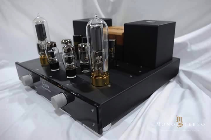 NEW ARTE FORMA AUDIO ELYSSA INTEGRATED AMPLIFIER – M & S | Ultimate ...