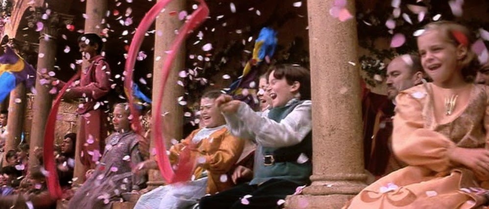 The Voice of Vexillology, Flags & Heraldry: Celebratory Flags for Naboo ...