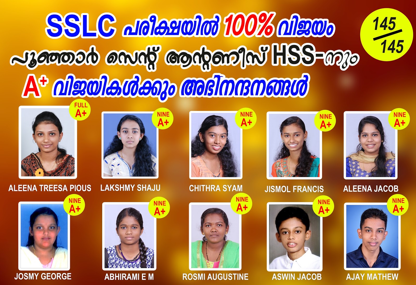 Poonjar Blog: May 2017