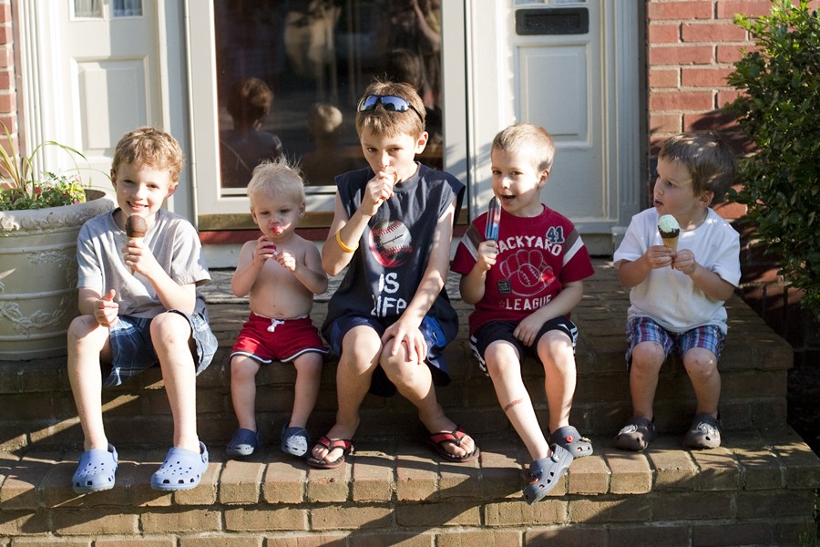 Chase Squared - Maple & Hen Resources Blog