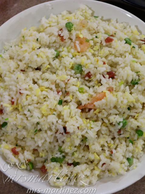 Mey Lin Set Meal For 4 Persons For Only PhP 1080! - MrsMartinez's Raves ...