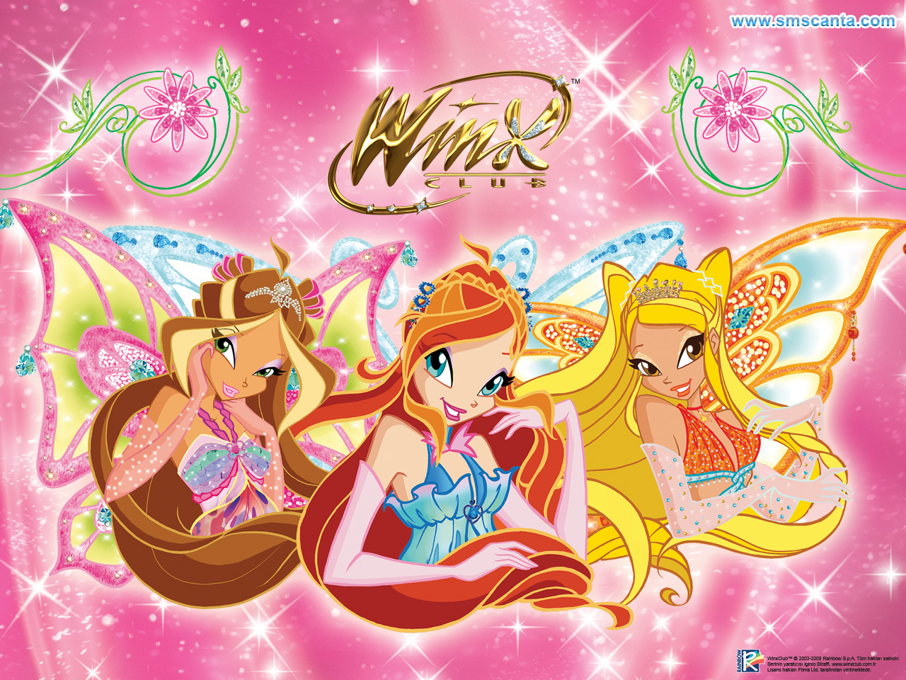 World Of Winx