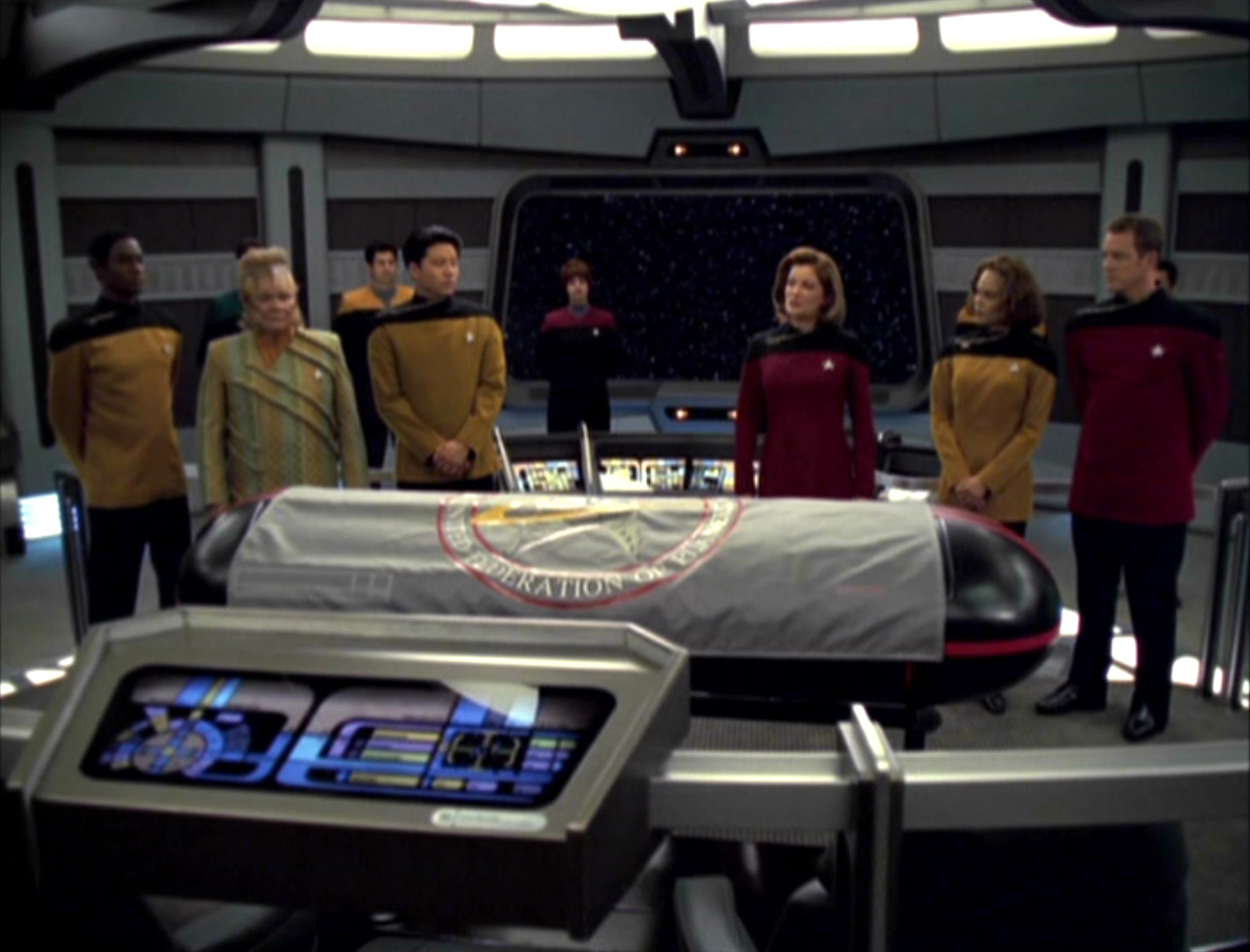 Guia de naves estelares: El Ares IV