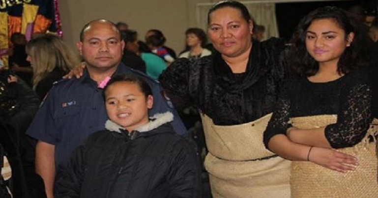 Arrest by Immigration NZ draws compassion from Tongan community - Papua ...