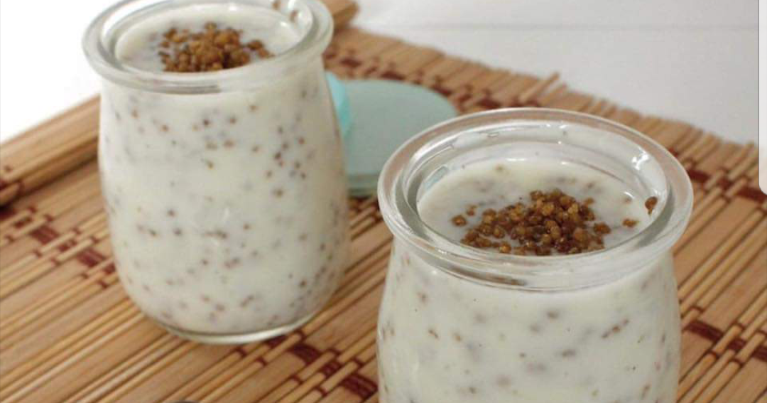 Femme africaine : Recette de dêguê