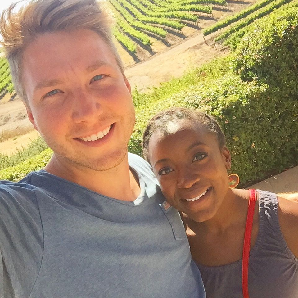 land of honey: The Way Documentary - Interview + Giveaway!