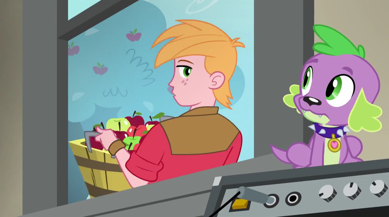 The Railfan Brony Blog: Equestria Girls: Rainbow Rocks - The Movie Review