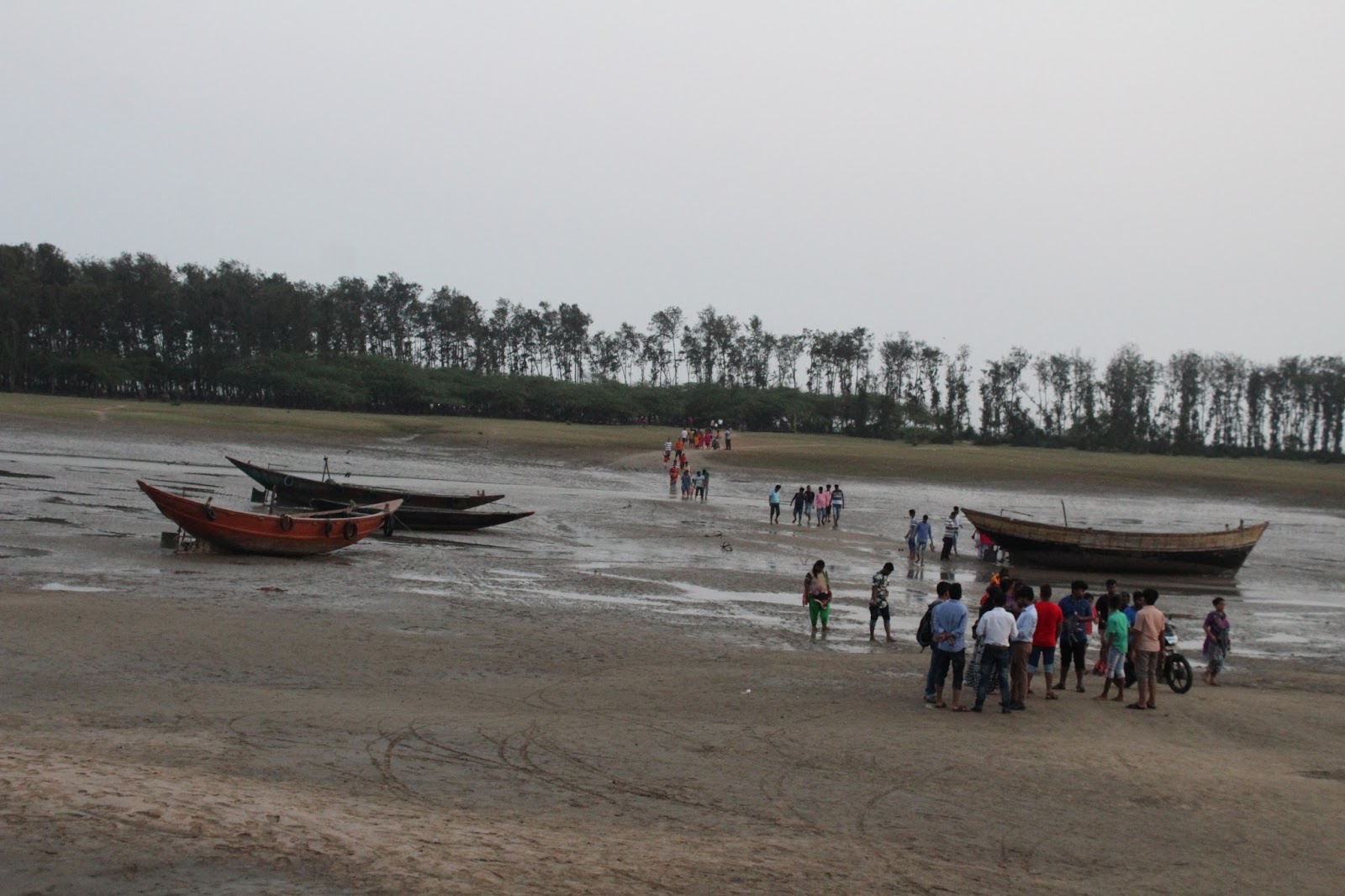 Talasari - A memorable rendezvous in the lap of nature along Odisha coast