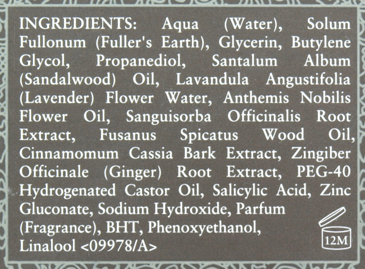 Fresh | Umbrian Clay Purifying Facial Toner: Review | The Happy Sloths ...