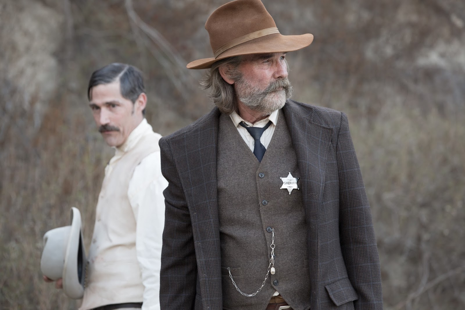 BONE TOMAHAWK Review ~ Reviews From A Bed