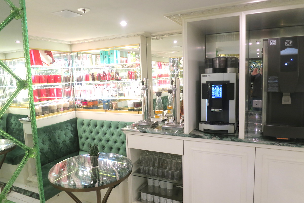 Uniworld SS Catherine - Burgundy and Rhone River Cruise Review: The ...