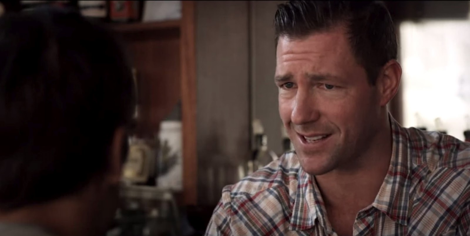 Kerry Bishe Nice Guy Johnny