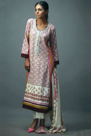 Latest Pakistani Fashion Dresses Online: HSY | HSY Collection 2012