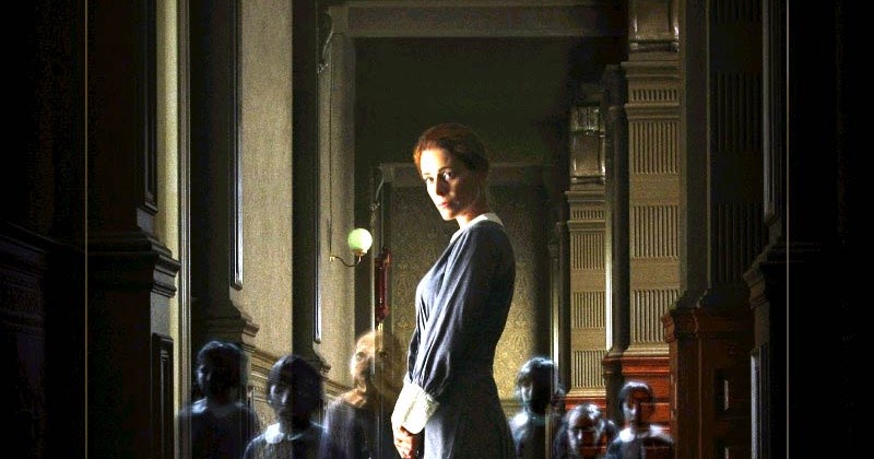 Movie Review: "The Orphanage" (2007) | Lolo Loves Films