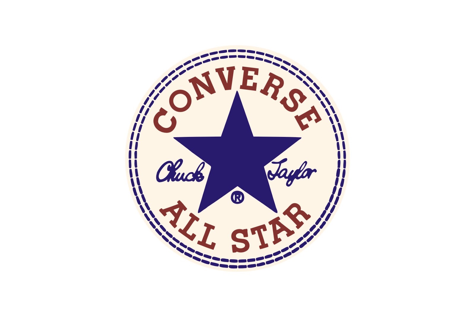 Converse Logo - Logo-Share