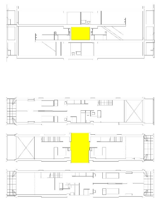Affordable Low and High-Rise Honeycomb Housing: Comparison with ...