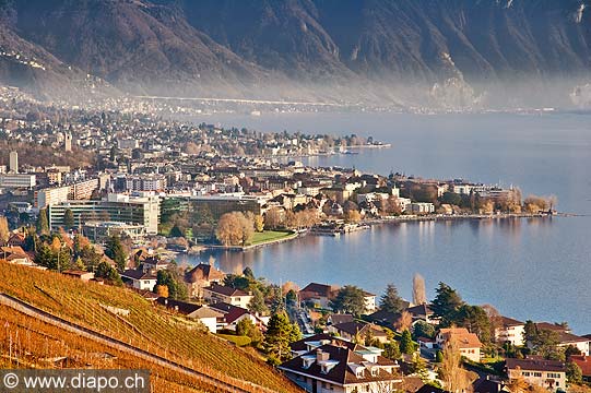My World, Switzerland- Brasil: Vevey Suisse