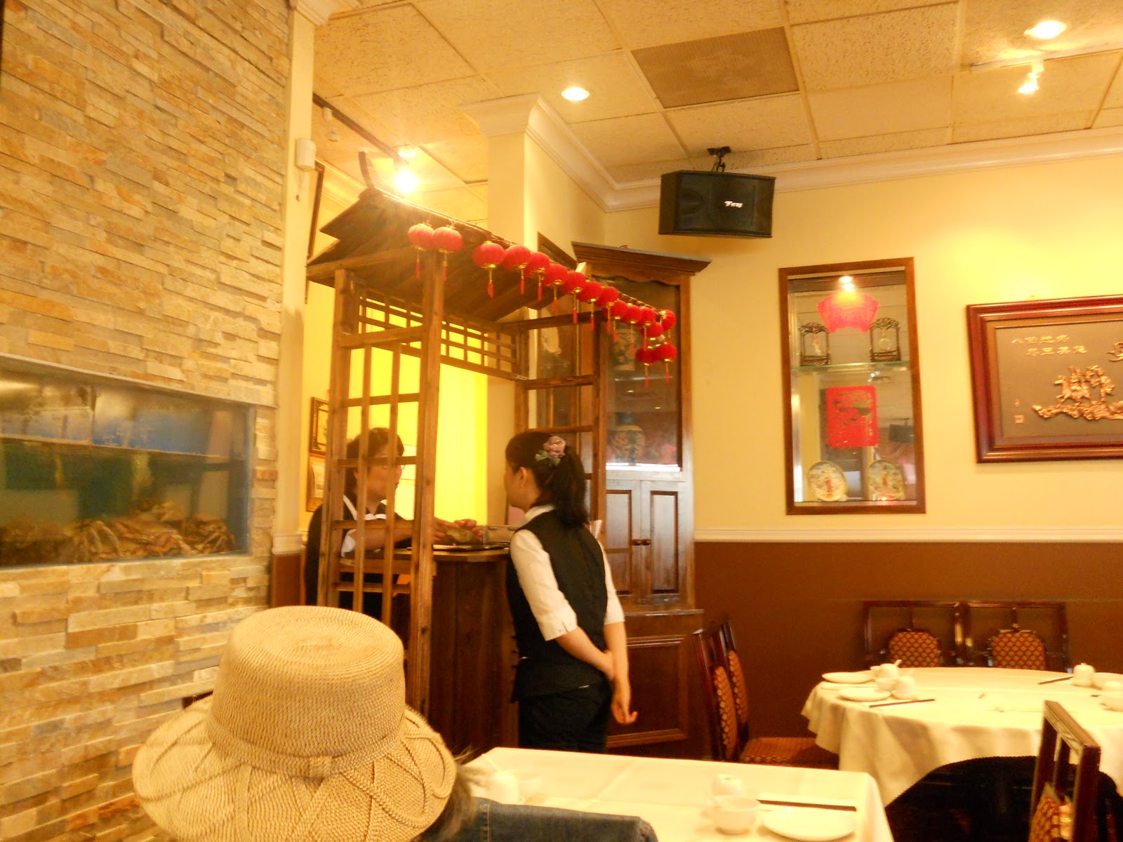 Oishizo!: Bing Sheng Restaurant