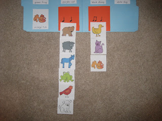 From the Music Classroom...: THREE IN ONE FILE FOLDER ACTIVITY: SIMPLE ...