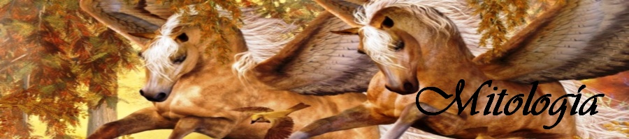 MITOLOGIA: CENTARUROS