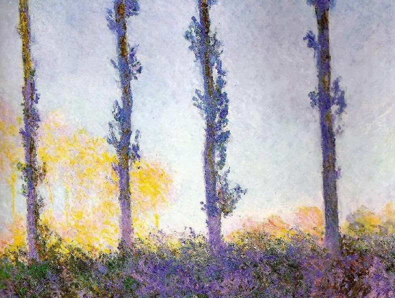 Impressions of Art: Claude Monet