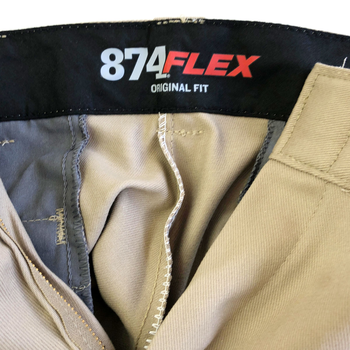 ROBLES STORE Official Blog: PROPPER BDU TROUSER & DICKIES 874 FLEX