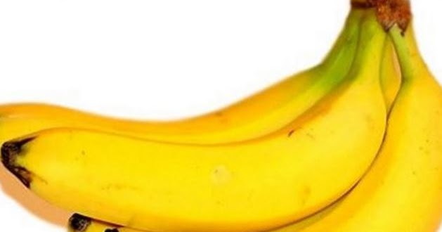 Khasiat Dan Manfaat Buah Pisang Bagi Tubuh - KHASIAT DAUN