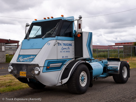 motorScopio: RECUERDOS DEL TRASTERO: EL RYDER PAYMASTER R-100