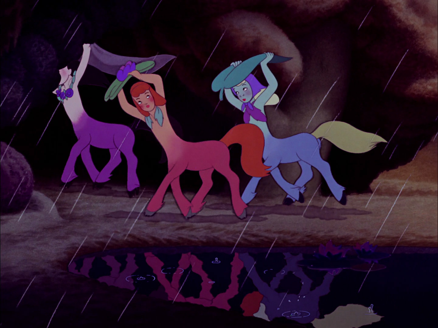 Pixie Dust Pastiche: November 2015