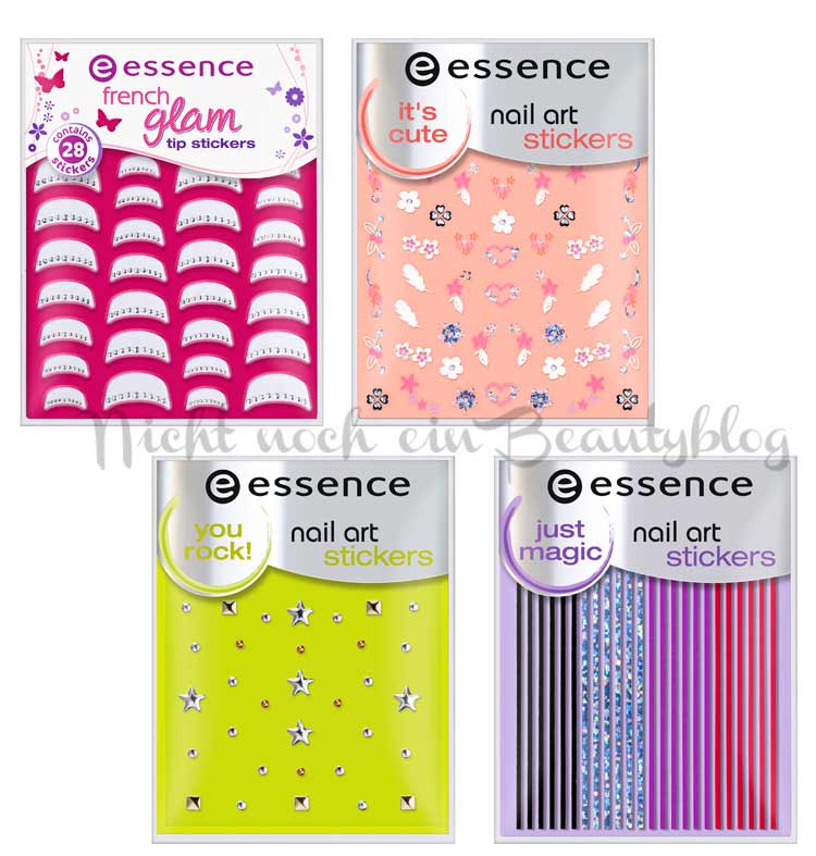 Nicht noch ein Beautyblog... : essence Sortimentsumstellung Herbst ...
