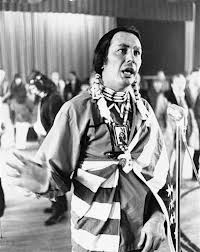Views from My Highland Cottage: Russell Means and the Yellow Thunder Camp