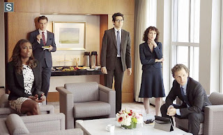 Promo for the next, intense-looking episode: