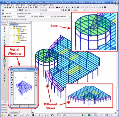 S Frame Sotware « Needdaily.net