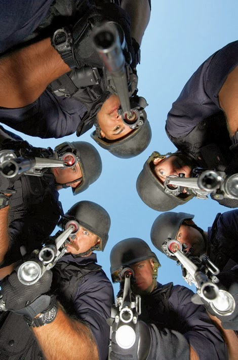 Legal News & Perspectives By #CoimbraLaw : When Cops Lock Up Good ...