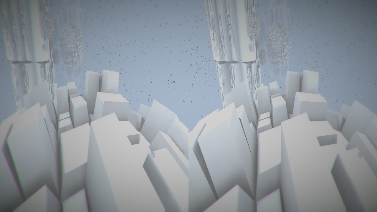 Headtrip Games: "Ocugreebles" First Oculus Rift Test flight