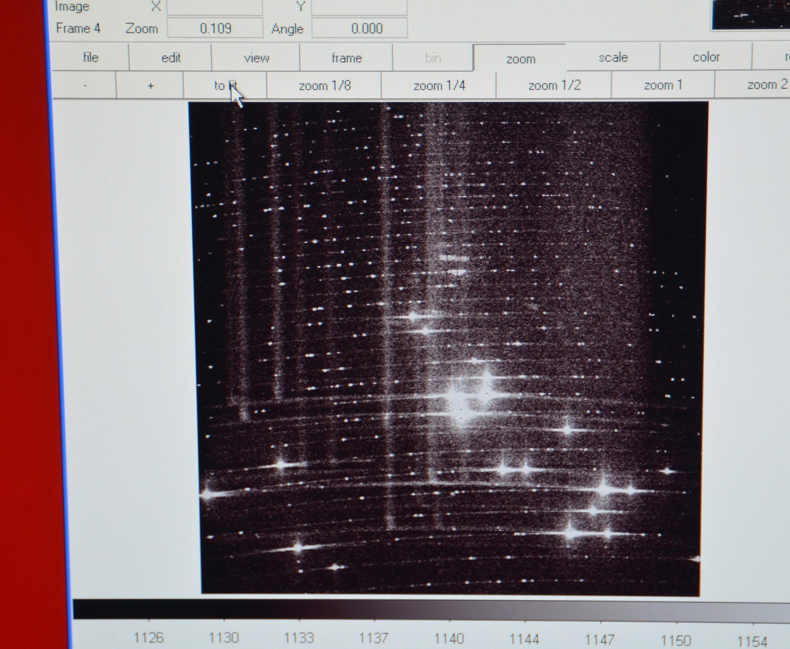 SALT Astronomy: First HRS-in-Sutherland frames & the FIF & guider on-sky!