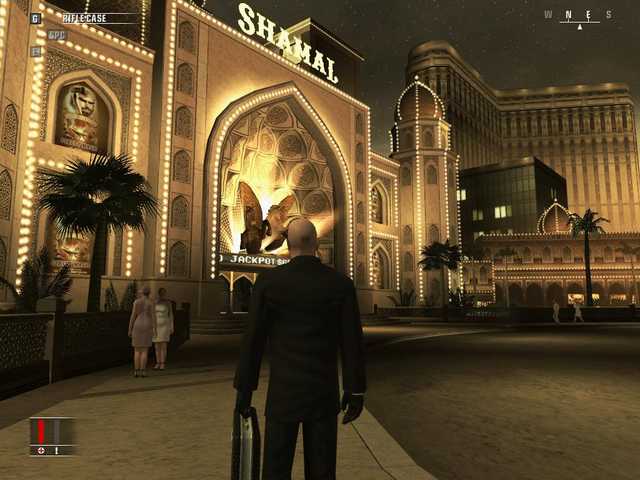 (270 MB) Download Hitman 4 Blood Money Highly Compressed For Pc - D ...