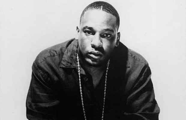 90's hip hop (Best New York Rappers)