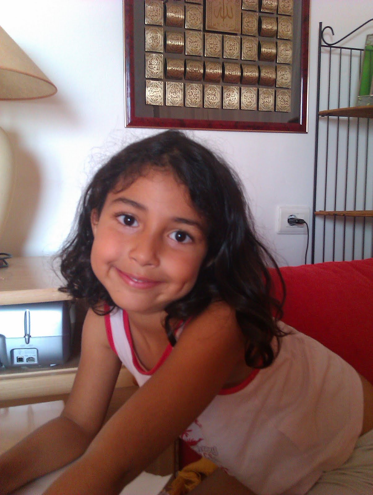 la chronique des deux fillettes