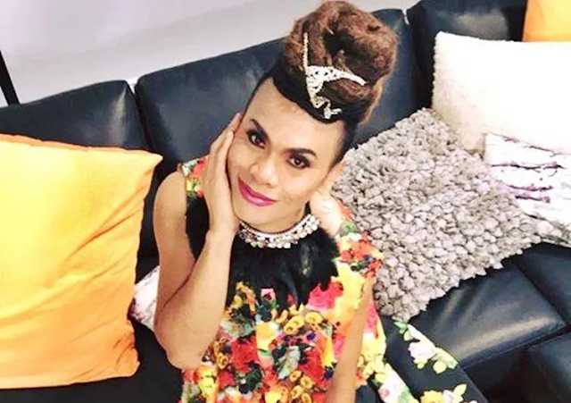 Philippine Reader: Stand Up Comedian Super Tekla breaks his silence ...